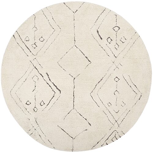 Click here for Safavieh Casablanca Collection Claud Geometric Rou... prices