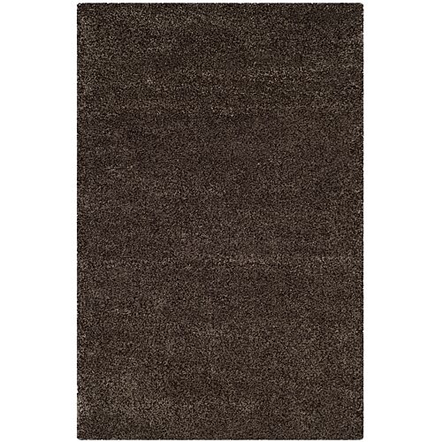 Click here for Safavieh Santa Monica Shag Collection Ainsley Soli... prices