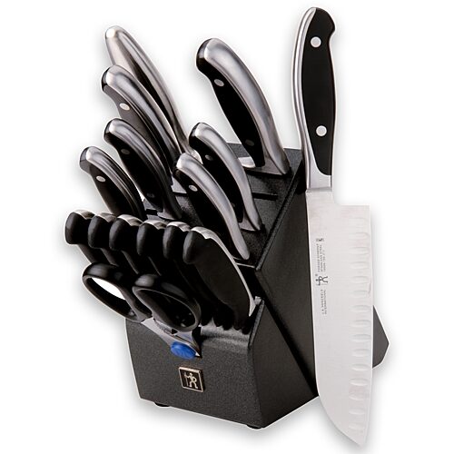 Click here for Henckels International Forged Synergy 16-pc. Knife... prices