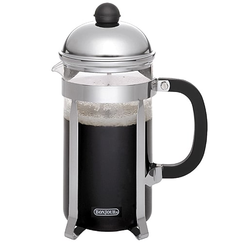 Click here for Monet French Press  One Size  00000 prices
