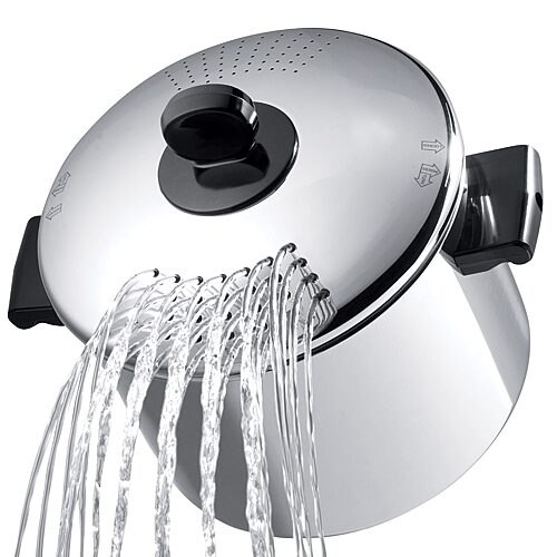 Click here for Farberware Classic Series 8-qt. Straining Stockpot... prices