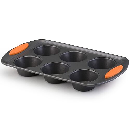 Click here for Rachael Ray Yum-o! Nonstick Bakeware Oven Lovinâ... prices