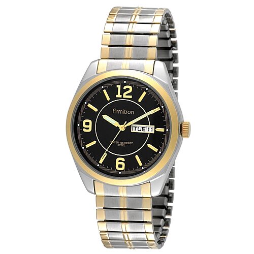 Click here for Armitron All Sport Mens Two Tone Stainless Steel E... prices