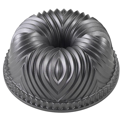 Click here for Nordicware Bavaria Bundt Pan  One Size  Silver prices