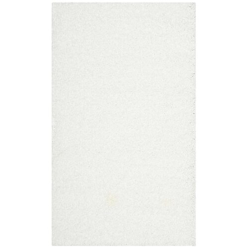 Click here for Safavieh Laguna Shag Collection Claes Solid Area R... prices