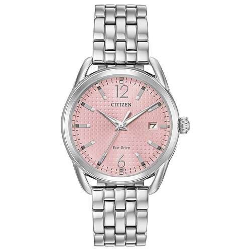 Click here for Drive from Citizen Womens Silver Tone Stainless St... prices