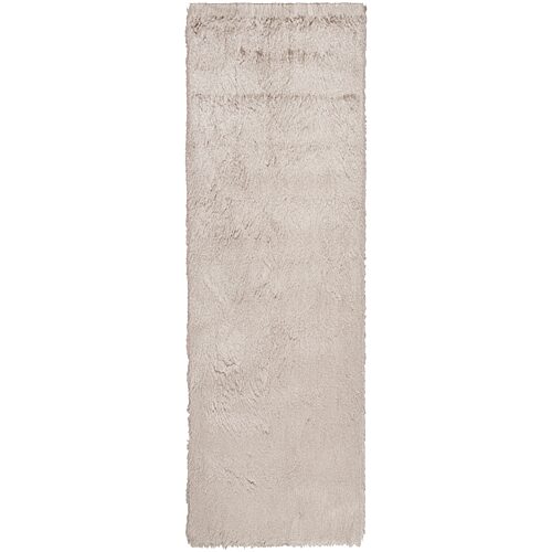 Click here for Safavieh Shag Collection Camille Solid Runner Rug... prices