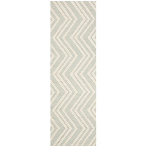 Click here for Safavieh Kids Collection Donal Geometric Runner Ru... prices