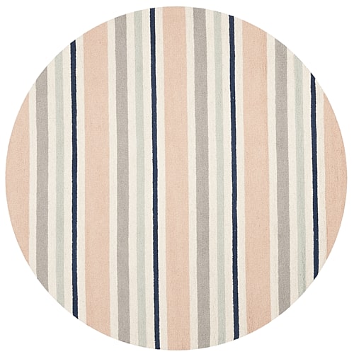 Click here for Safavieh Kids Collection Jocelyne Geometric Round... prices