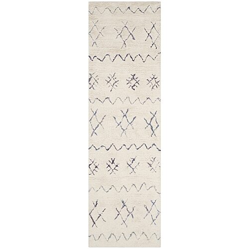Click here for Safavieh Casablanca Collection Lula Geometric Runn... prices