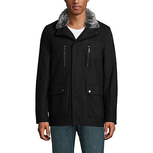 Click here for Vintage Leather Mens Midweight Bomber Jacket  Medi... prices
