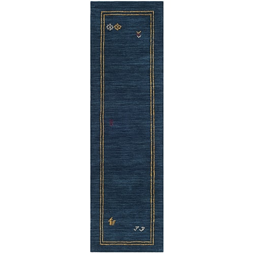 Click here for Safavieh Himalaya Collection Patrick Border Runner... prices