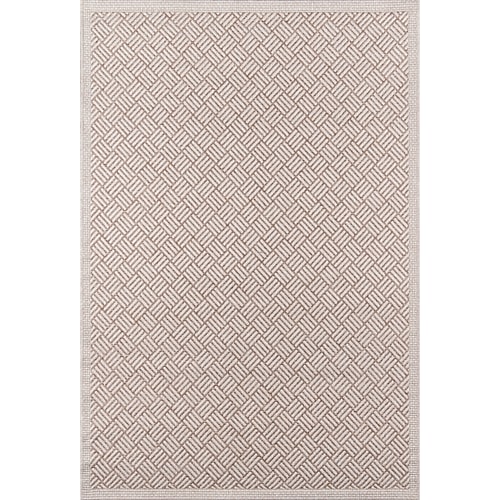 Click here for Momeni Como 4 Geometric Indoor Outdoor Rectangular... prices