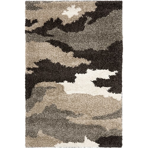 Click here for Safavieh Shag Collection Aleah Camouflage Area Rug... prices