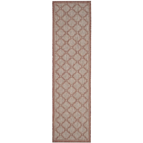 Click here for Safavieh Courtyard Collection Corrine Oriental Ind... prices