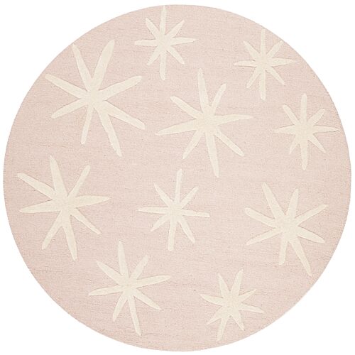 Click here for Safavieh Kids Collection Alexus Geometric Round Ar... prices