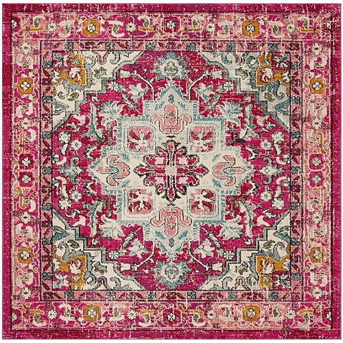 Click here for Safavieh Monaco Collection Charla Oriental SquareA... prices