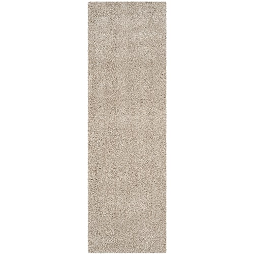 Click here for Safavieh Santa Monica Shag Collection Ainsley Soli... prices