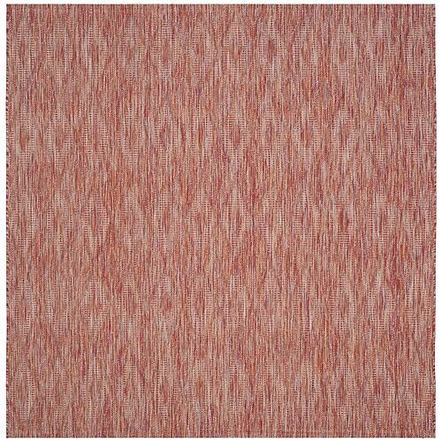 Click here for Safavieh Courtyard Collection Elisa Geometric Indo... prices