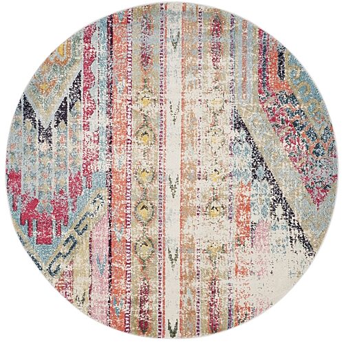 Click here for Safavieh Monaco Collection Cedric Abstract Round A... prices
