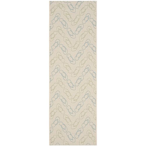 Click here for Safavieh Courtyard Collection Andreas Geometric In... prices