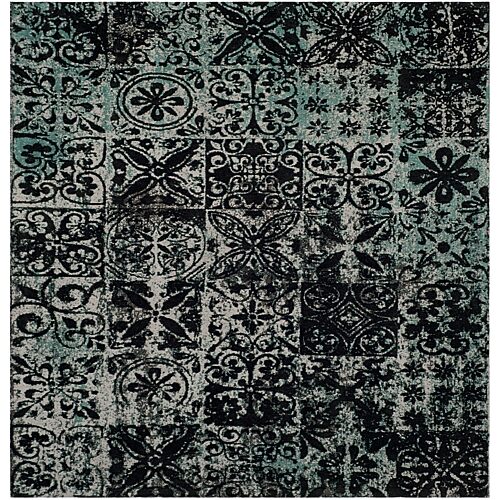 Click here for Safavieh Classic Vintage Collection Donald Geometr... prices