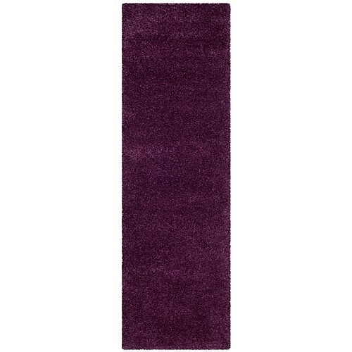 Click here for Safavieh Santa Monica Shag Collection Ainsley Soli... prices