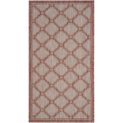 Click here for Safavieh Courtyard Collection Corrine Oriental Ind... prices