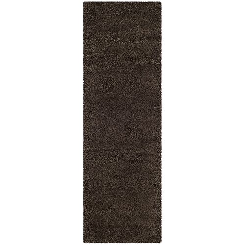 Click here for Safavieh Santa Monica Shag Collection Ainsley Soli... prices