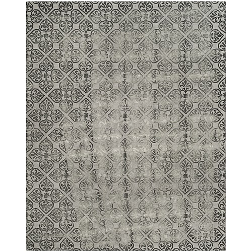 Click here for Safavieh Dip Dye Collection Jacinda Damask Area Ru... prices