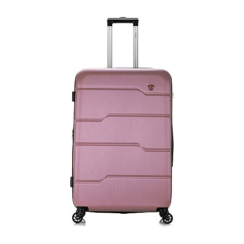 Click here for Dukap Rodez 28 Inch Hardside Expandable Lightweigh... prices
