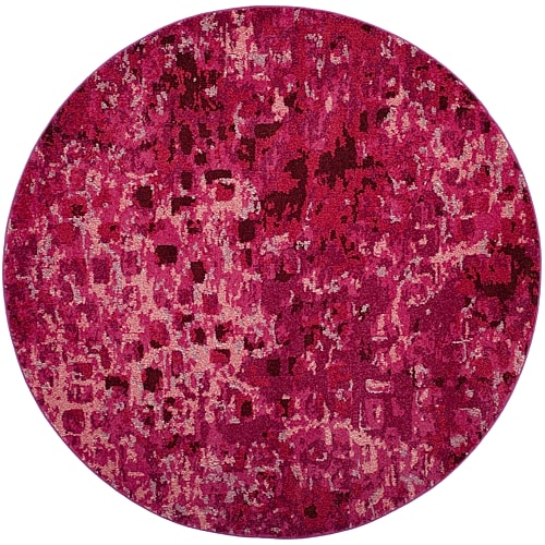 Click here for Safavieh Monaco Collection Doreen Abstract Round A... prices