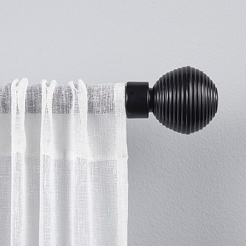 Click here for Exclusive Home Curtains Modern Layer 1 IN Adjustab... prices