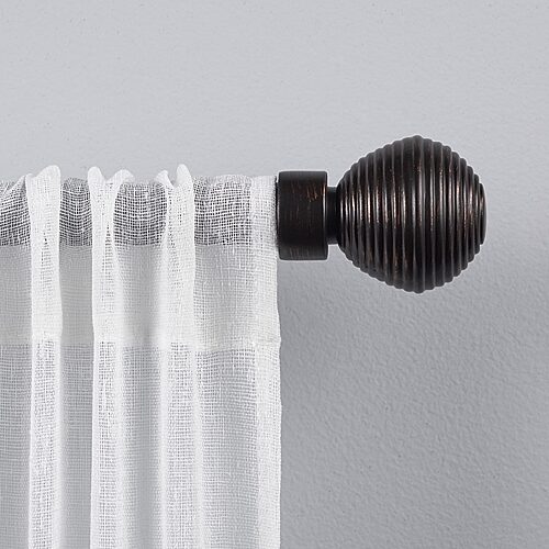 Click here for Exclusive Home Curtains Modern Layer 1 IN Adjustab... prices