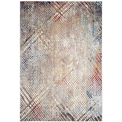 Click here for Safavieh Monray Collection Boyce Geometric Round A... prices