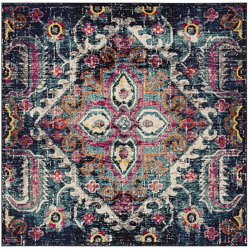 Click here for Safavieh Monaco Collection Sashka Oriental Square... prices