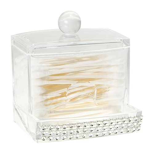 Click here for Kennedy International Storage Cube  One Size  Clea... prices