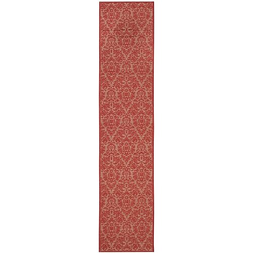 Click here for Safavieh Courtyard Collection Louise Damask Indoor... prices