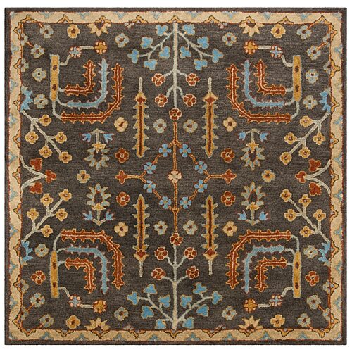 Click here for Safavieh Heritage Collection Noah Oriental Square... prices