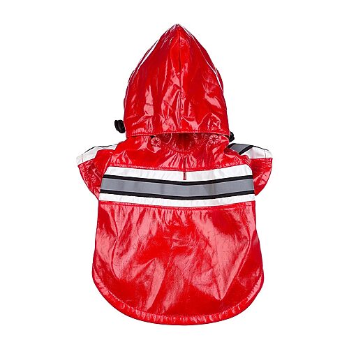 Click here for The Pet Life Reflecta-Sport Adjustable Weather-Pro... prices