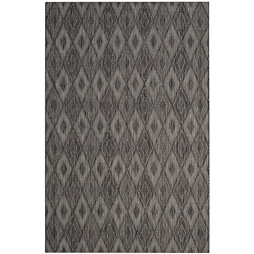 Click here for Safavieh Courtyard Collection Elisa Geometric Indo... prices