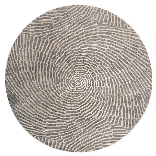 Click here for Safavieh Meadow Collection Elyse Geometric Round A... prices