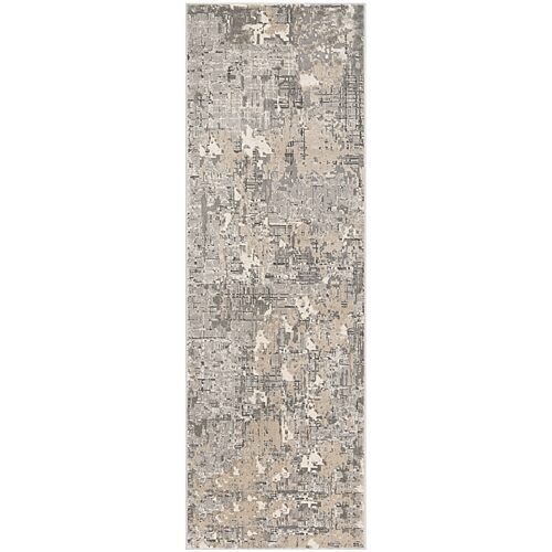 Click here for Safavieh Meadow Collection Mattie Abstract Runner... prices
