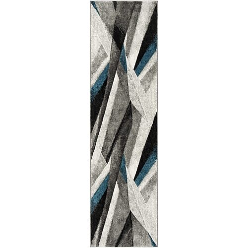 Click here for Safavieh Hollywood Collection Richard Abstract Run... prices