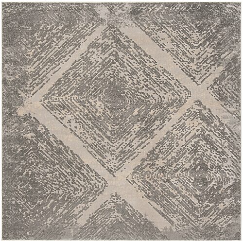 Click here for Safavieh Meadow Collection Myrtle Geometric Square... prices