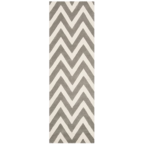 Click here for Safavieh Kids Collection Deborah Geometric Runner... prices