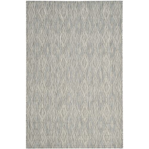 Click here for Safavieh Courtyard Collection Elisa Geometric Indo... prices