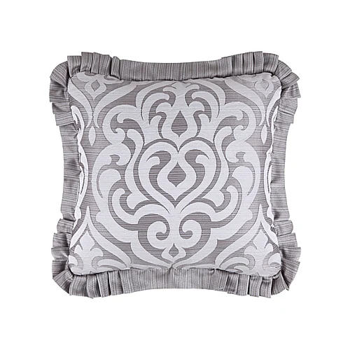 Click here for Queen Street Lafayette Square Throw Pillow  One Si... prices