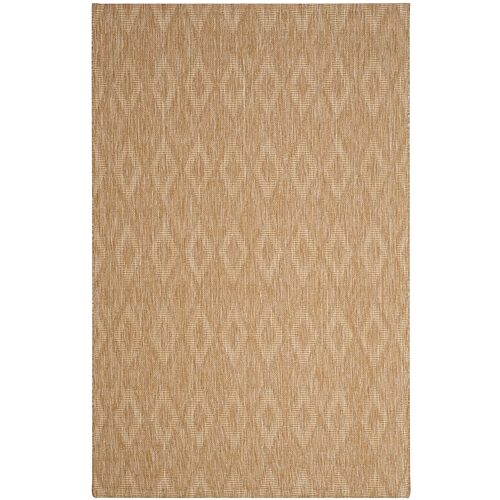 Click here for Safavieh Courtyard Collection Elisa Geometric Indo... prices