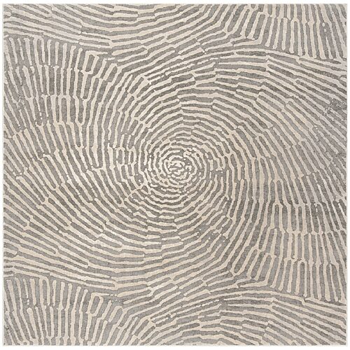 Click here for Safavieh Meadow Collection Elyse Geometric Square... prices
